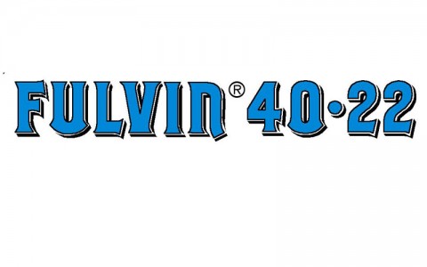 JISA / Agriculture fertilisers :: Agronutrients | Fulvin 40-22