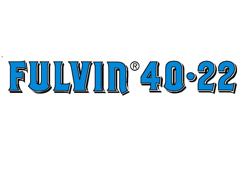 JISA / Fertilizantes agrícolas :: Agronutrientes | Fulvin 40-22